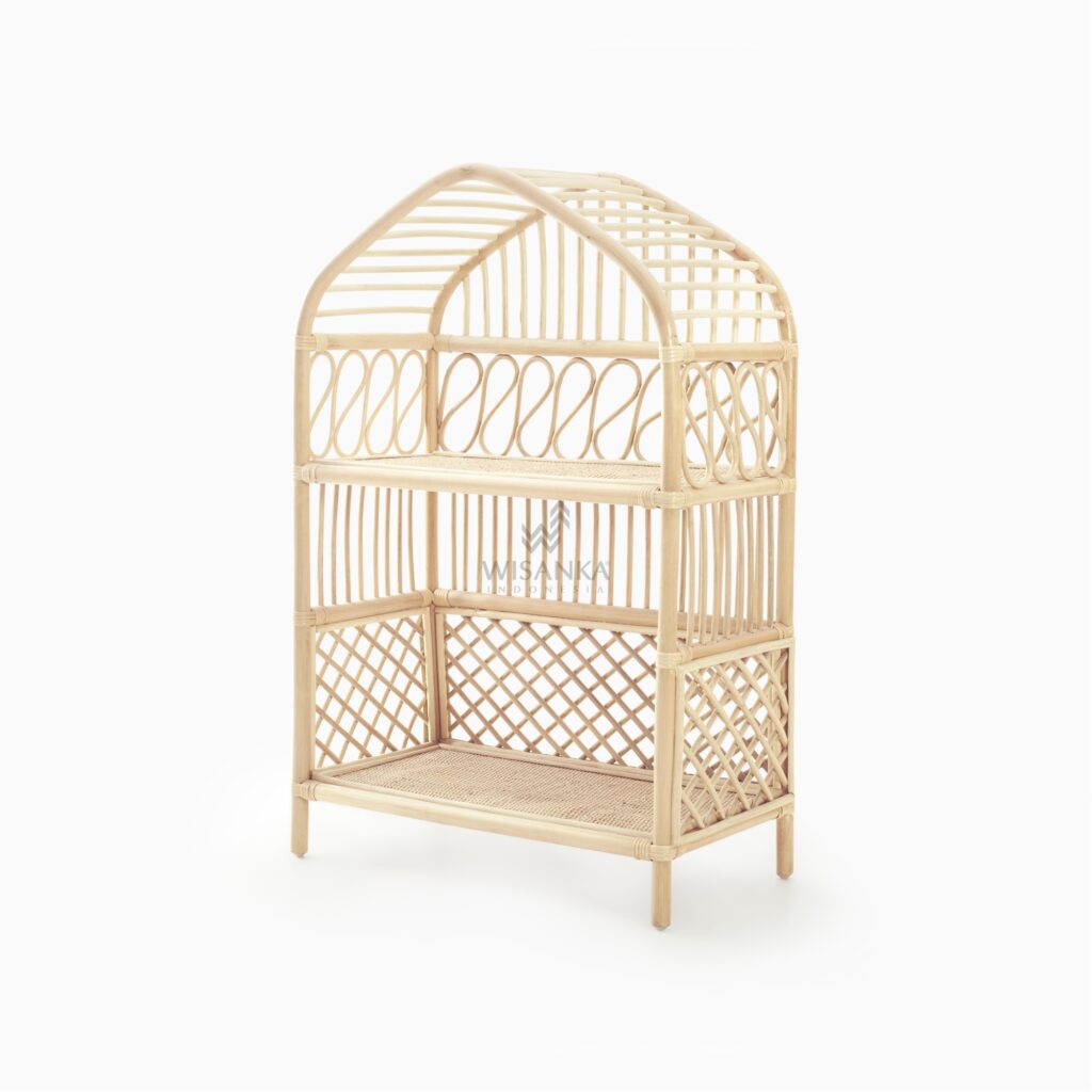 Rotan Cirebon | Pembuatan Furnitur Anyaman Rotan