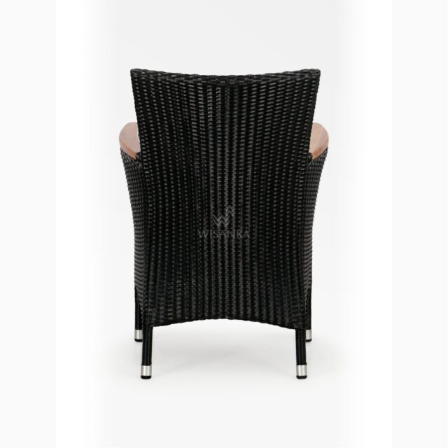 Nova Dining Set - Rattan Outdoor 4 Seater Dining Set | Cirebon Rattan ...