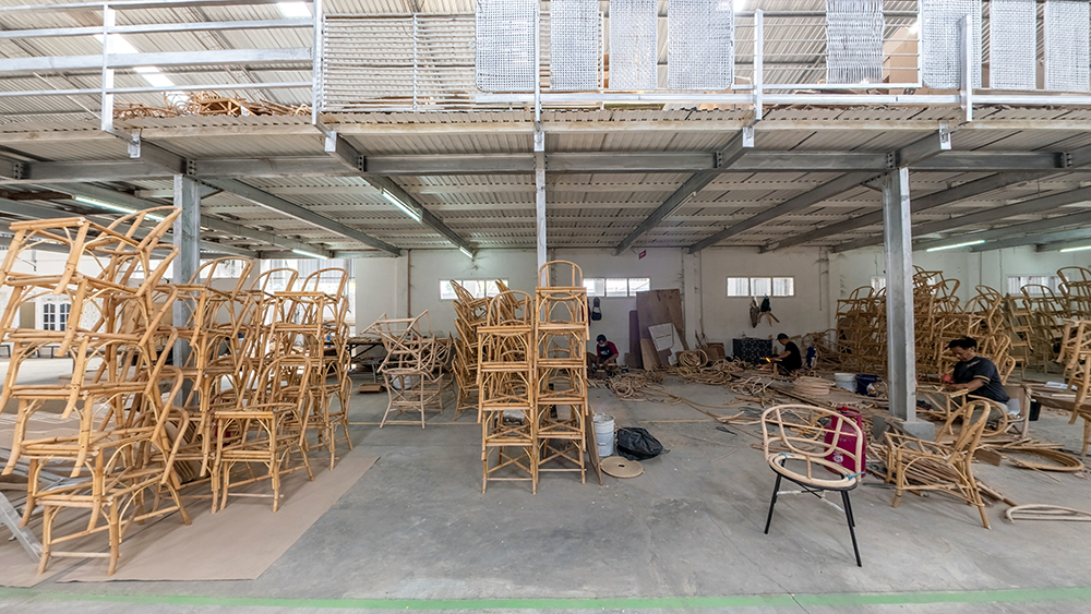 Cirebon Rattan Furniture Wholesale and Manufacturer | Cirebon Rattan ...