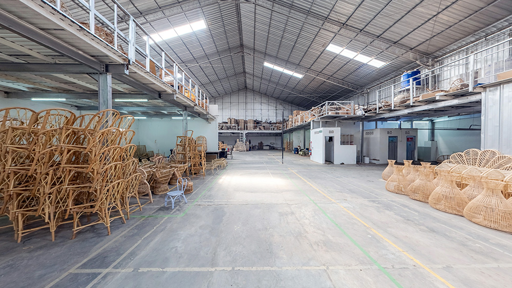 Cirebon Rattan Furniture Wholesale and Manufacturer | Cirebon Rattan ...