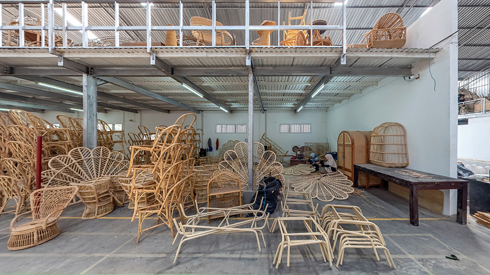 Cirebon Rattan Furniture Wholesale and Manufacturer | Cirebon Rattan ...