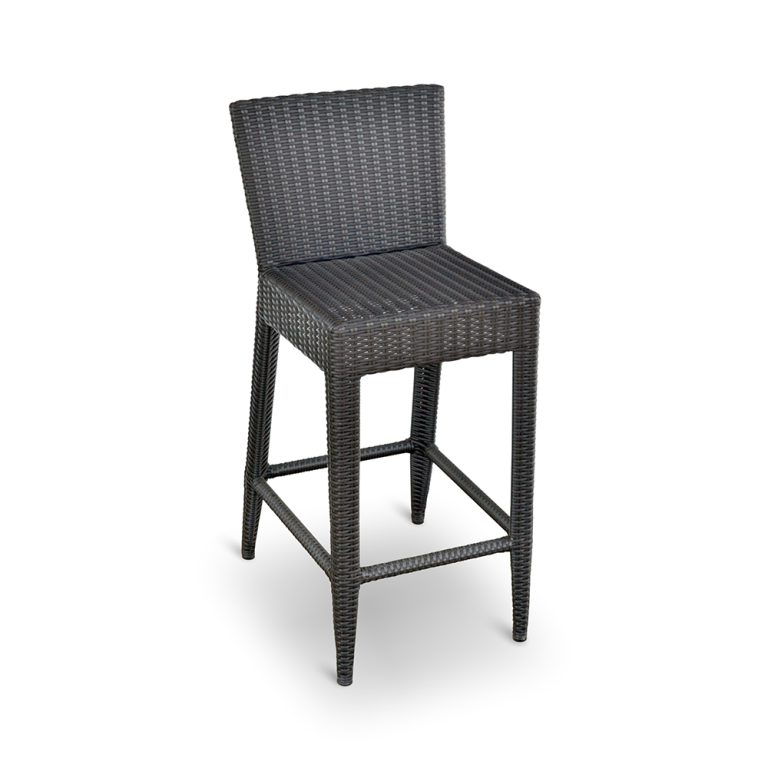Silla de bar Victoria - Silla taburete de bar de metal | Fabricante de ...