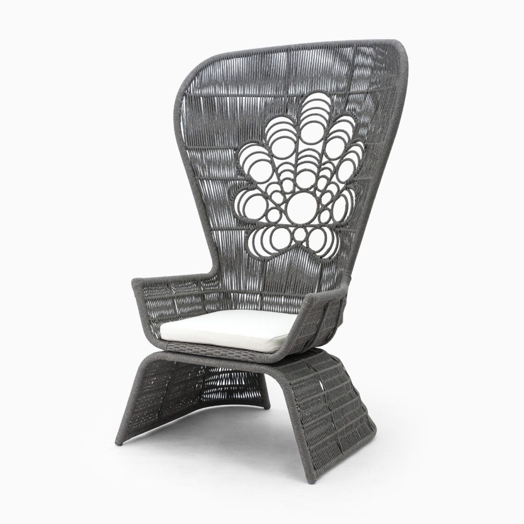 Rotan Cirebon | Pembuatan Furnitur Anyaman Rotan