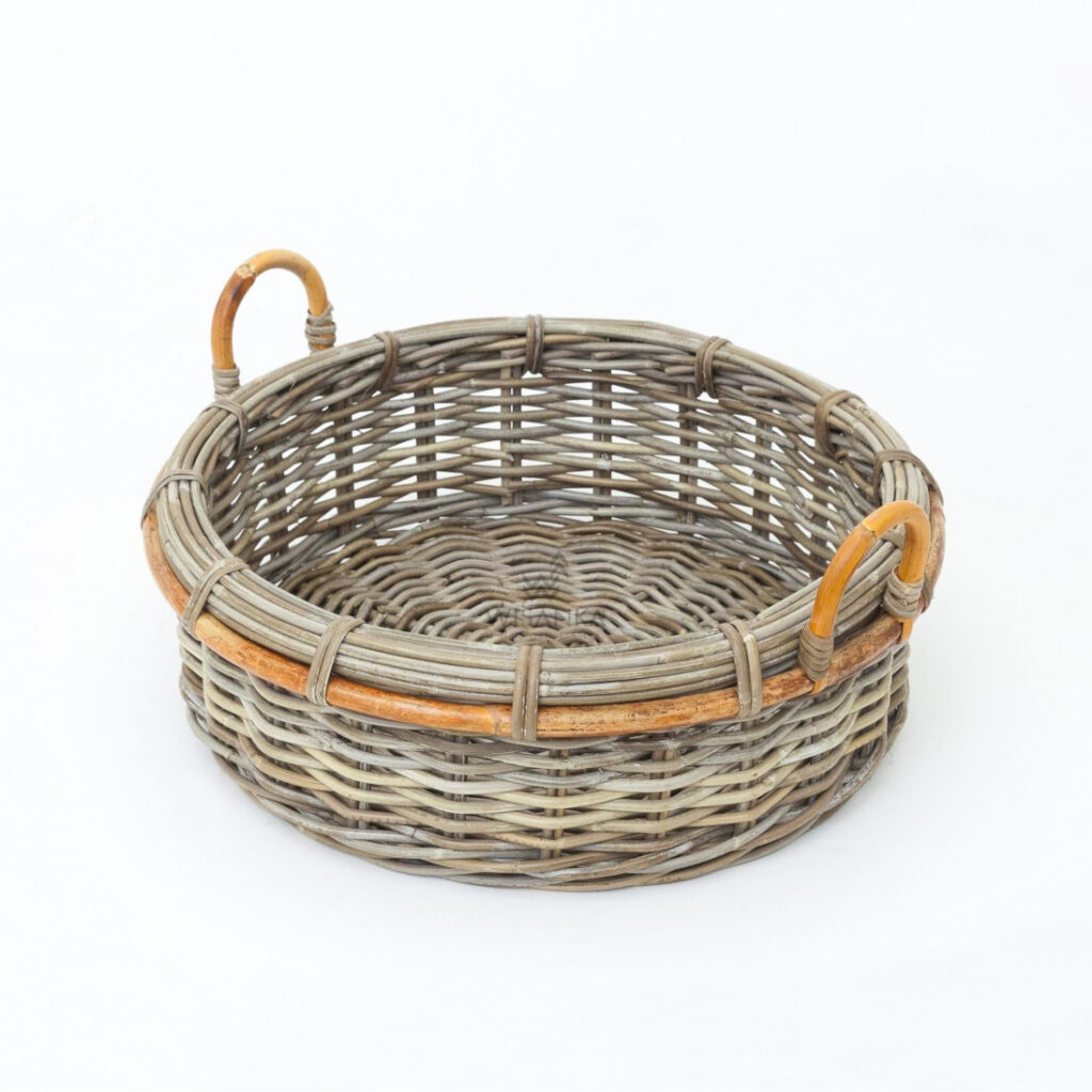 Rotan Cirebon | Pembuatan Furnitur Anyaman Rotan